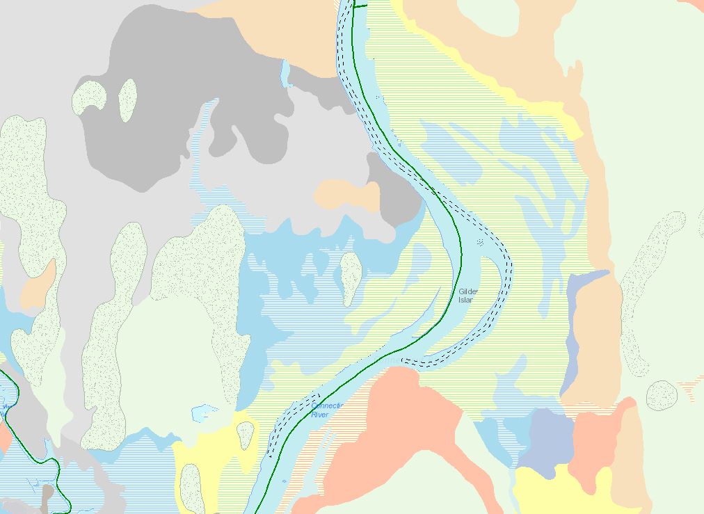 Home | Connecticut GIS Network