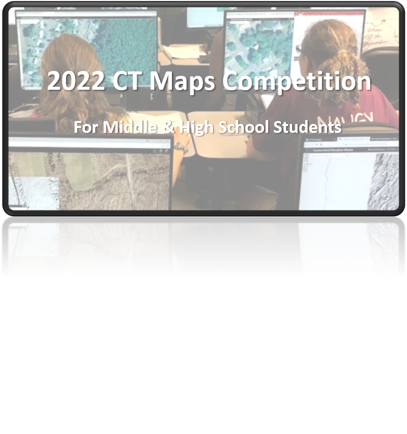 Home | Connecticut GIS Network