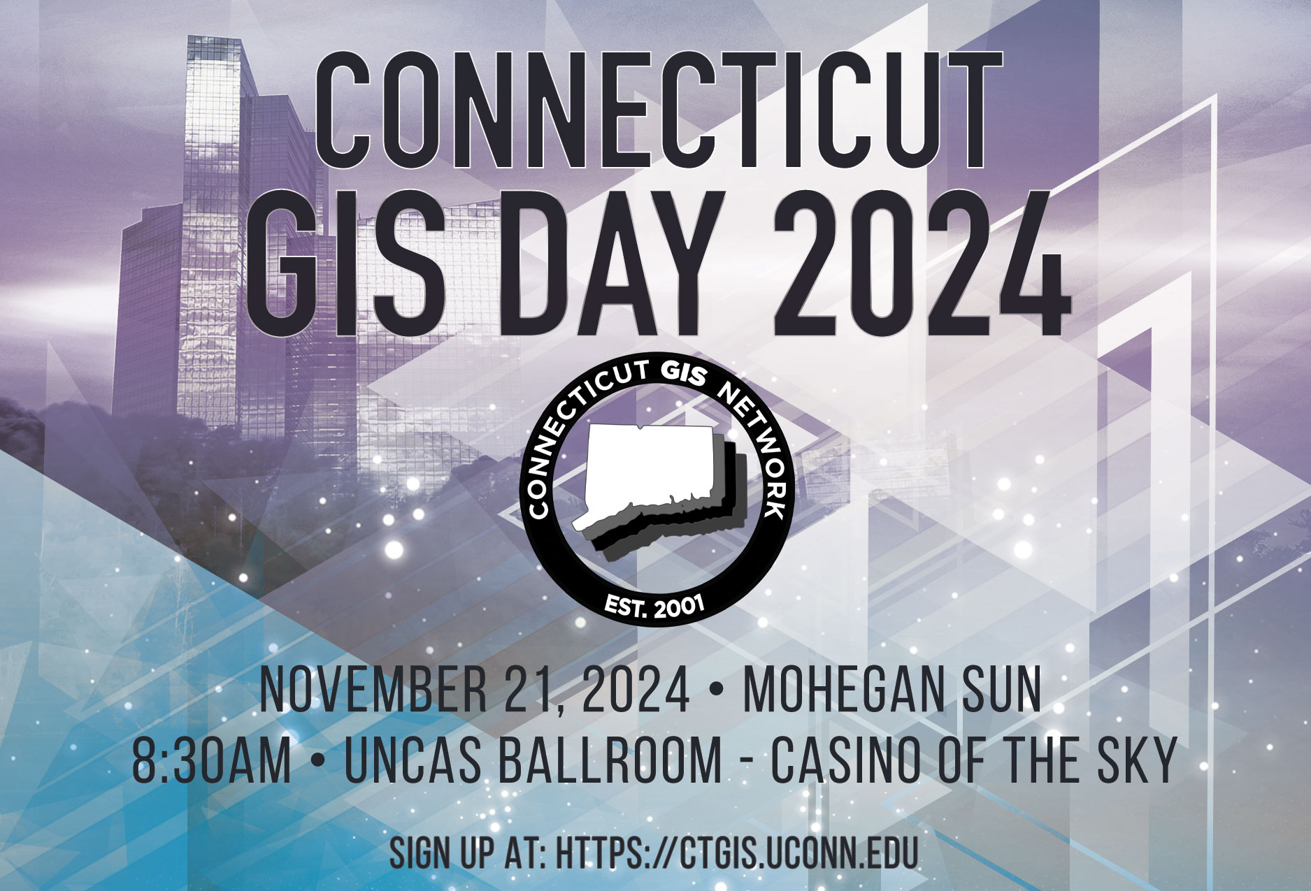 Home | Connecticut GIS Network
